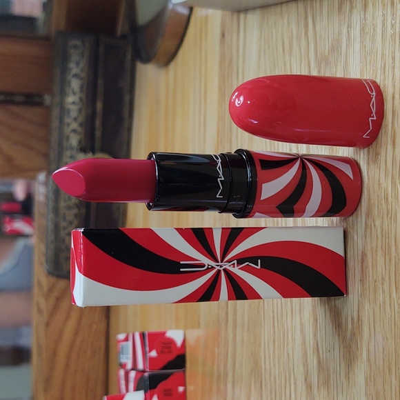 MAC Cosmetics | Makeup | Mac Wild Card | Poshmark